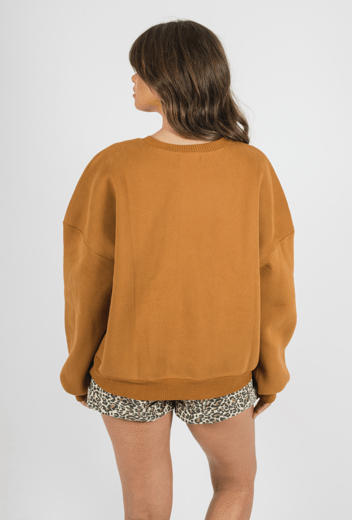 Phoenix Sweater | KiKi Fashion Co.