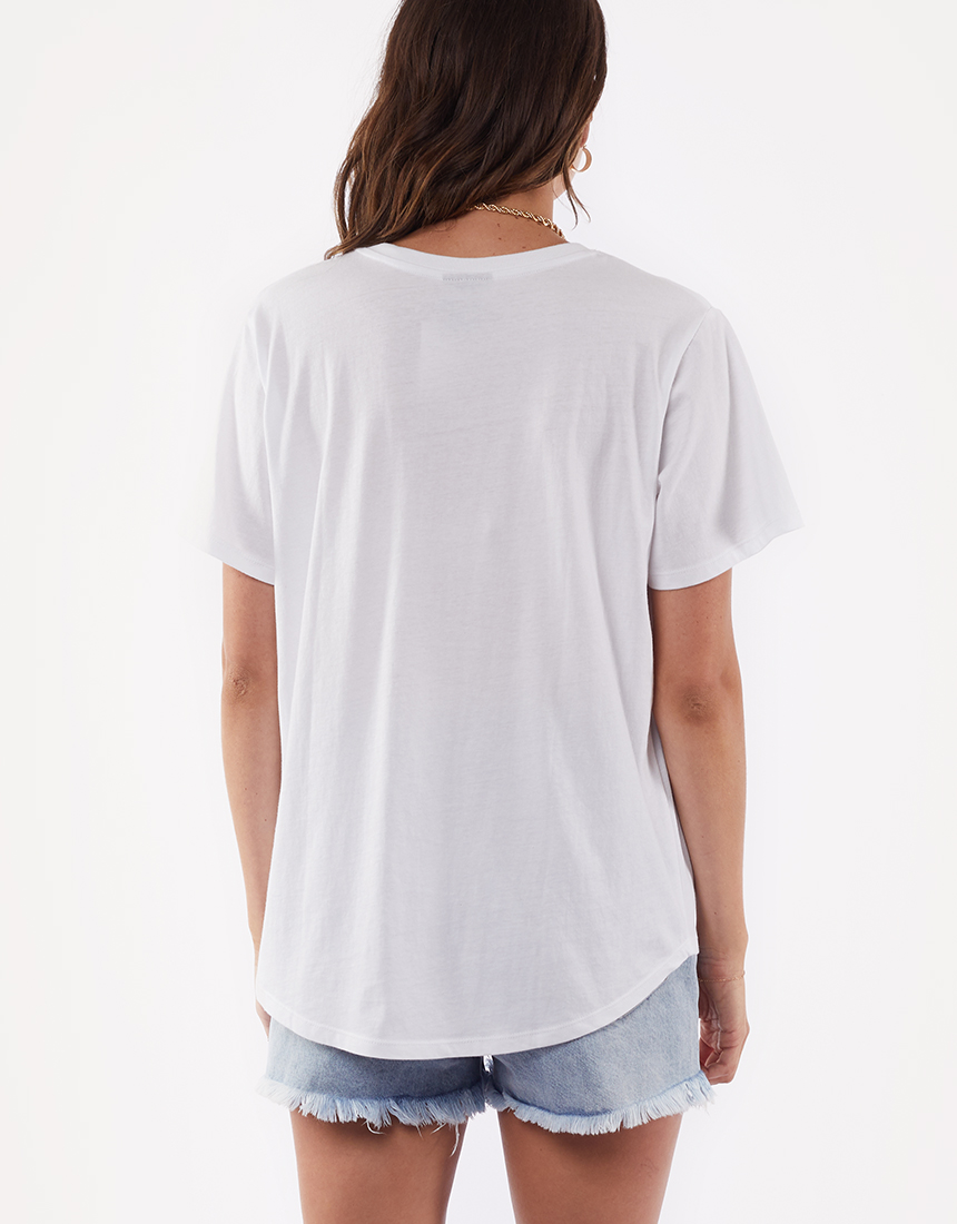 All About Eve Eve Script Tee | KiKi Fashion Co.